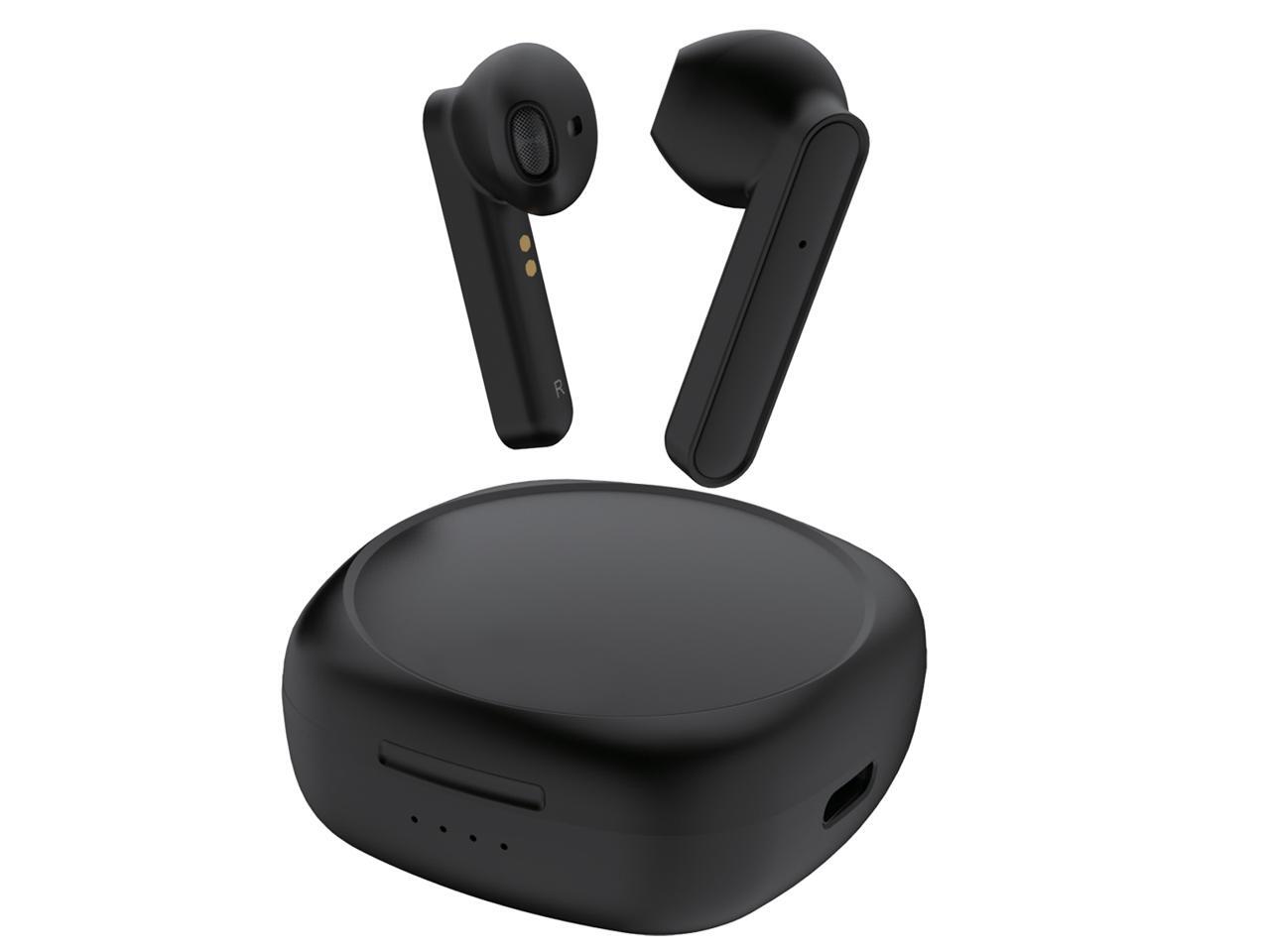 XTREME TIME WIRELESS RUBBERIZED EARBUDS - Newegg.com