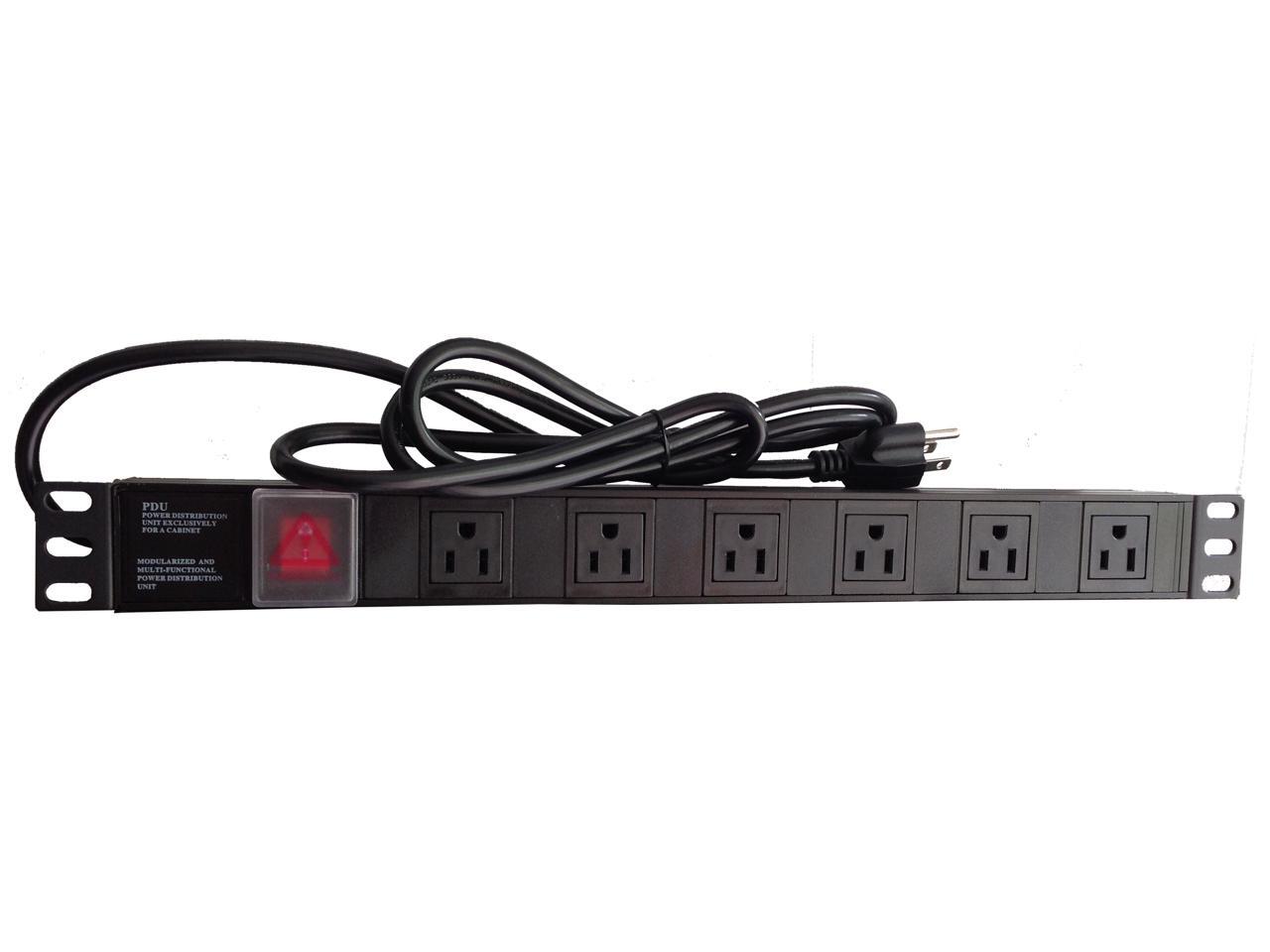 Sysracks 27U 32" Depth Server It Data Network Rack New Cabinet ...