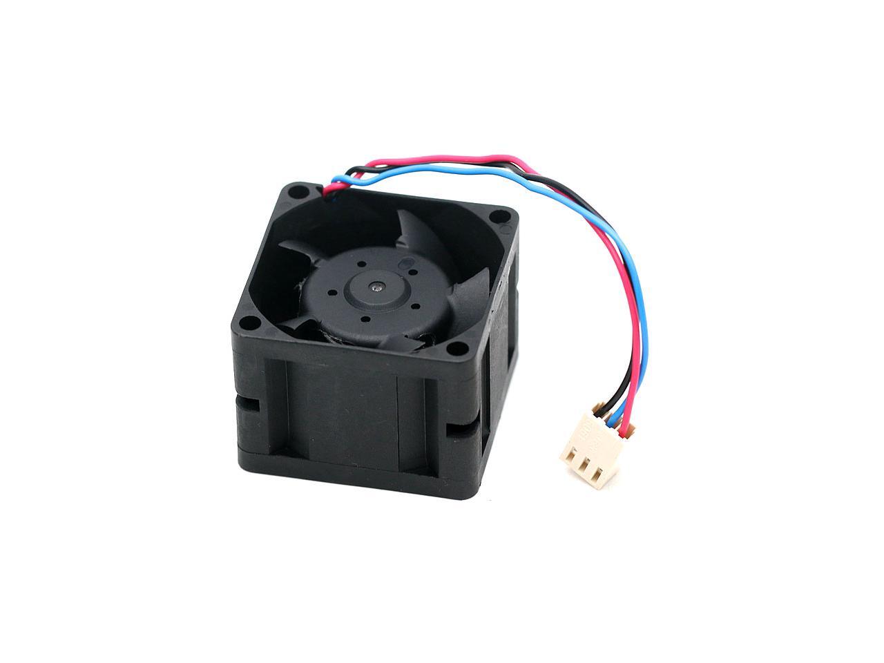 FFB03812HN 3828 3.8CM 12V 0.41A 3 line fan projector cooling fan 38*38 ...