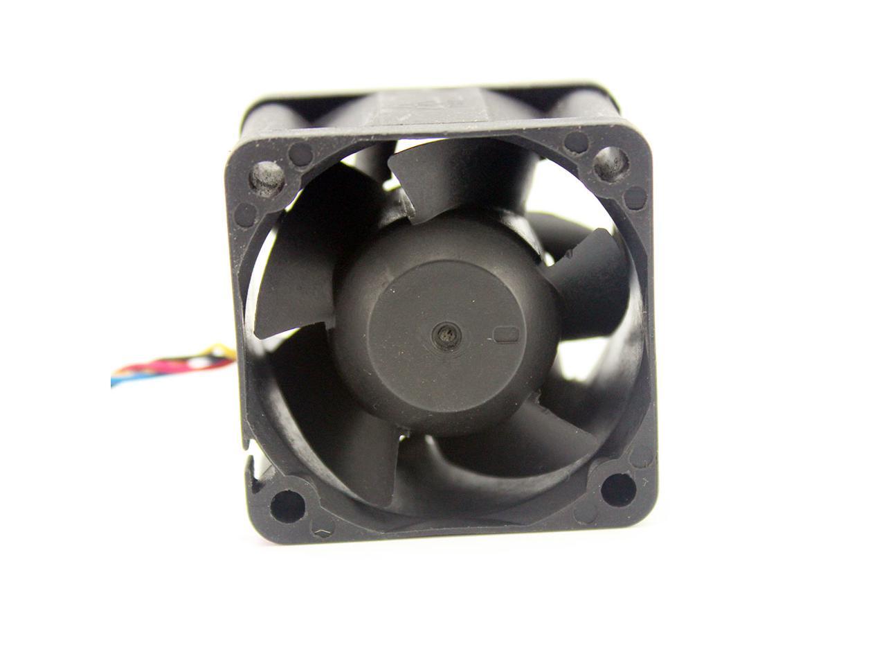 FFB0412SHN 4028 40*40*28MM 1U 2U server Cooling fan 12V 0.45A pwm FAN ...