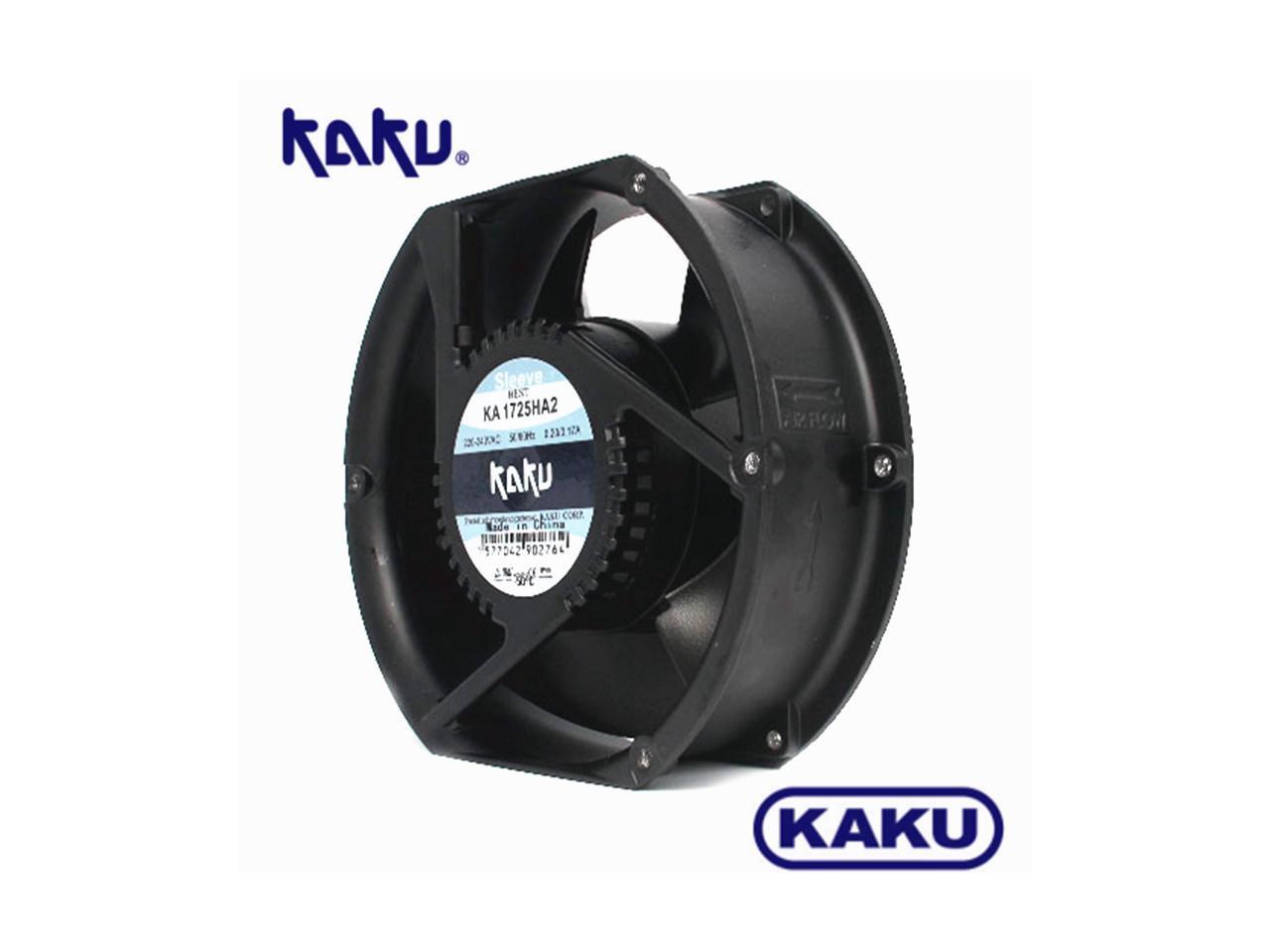 NEW original KA1725HA2 17251 220V KAKU fan card solid waterproof fan ...