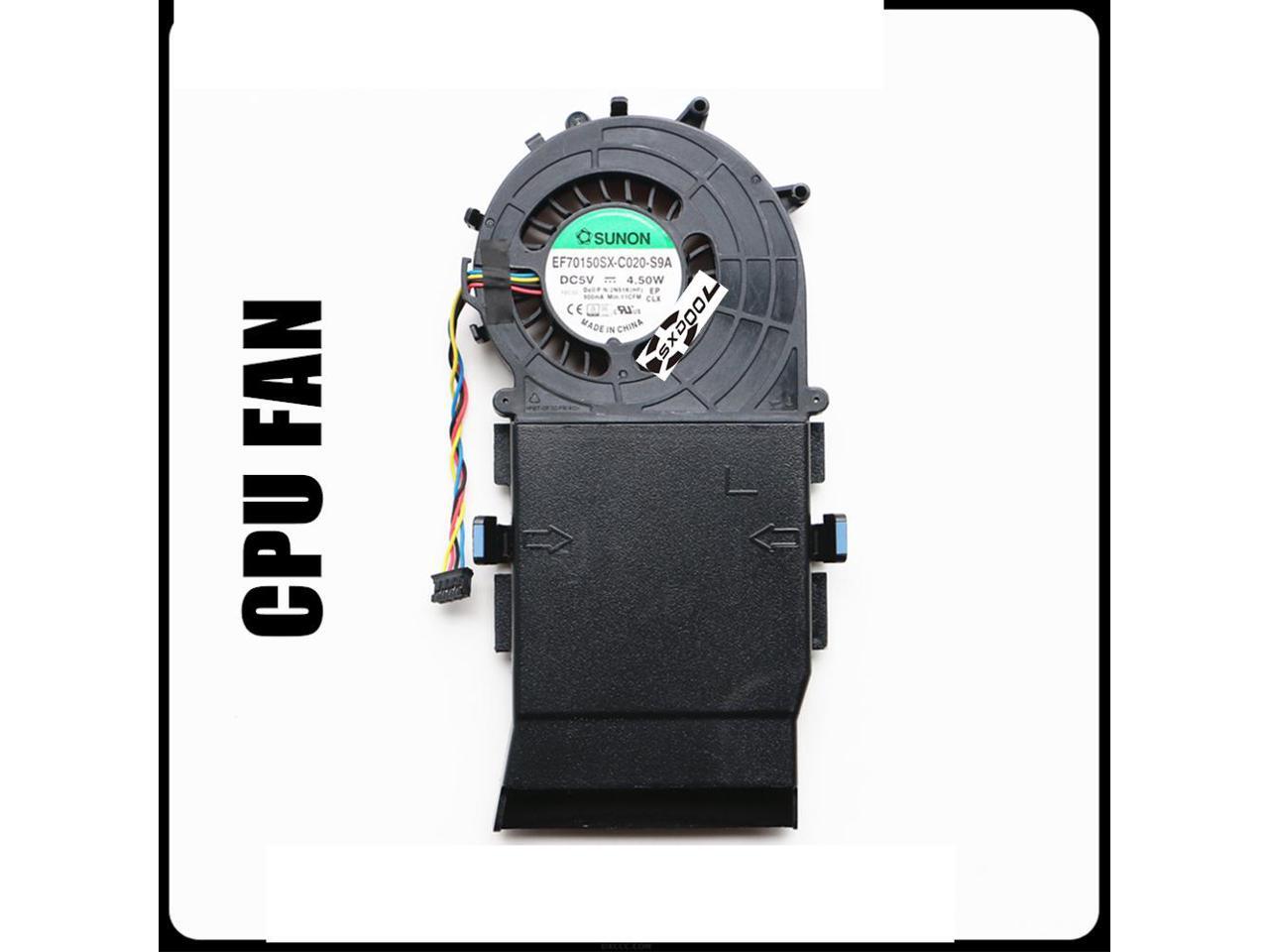 SUNON EF70150SX-C020-S9A DC5V 4.50W PFV070E05N-P02 For DELL P/N: 2N51K ...