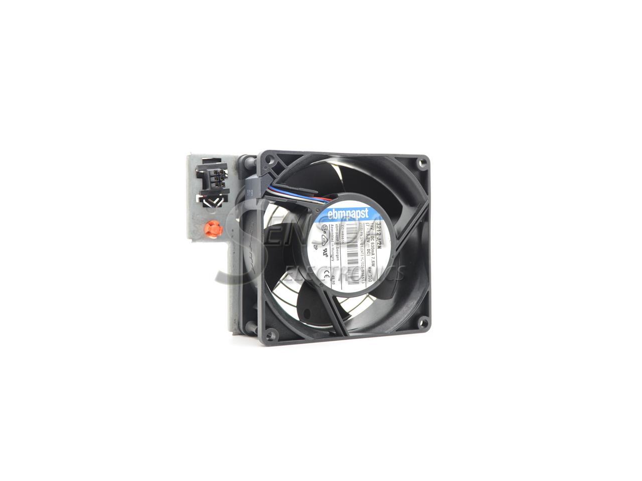 97P3153 39J2473 Fan PABST 3212 J/2N Series 9111520 70296C3 913152A ...