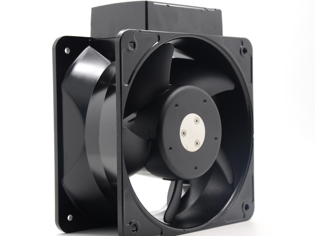 Original Japanese ORIX MRS18-DUL 18cm 18090 200-230V industrial cooling ...