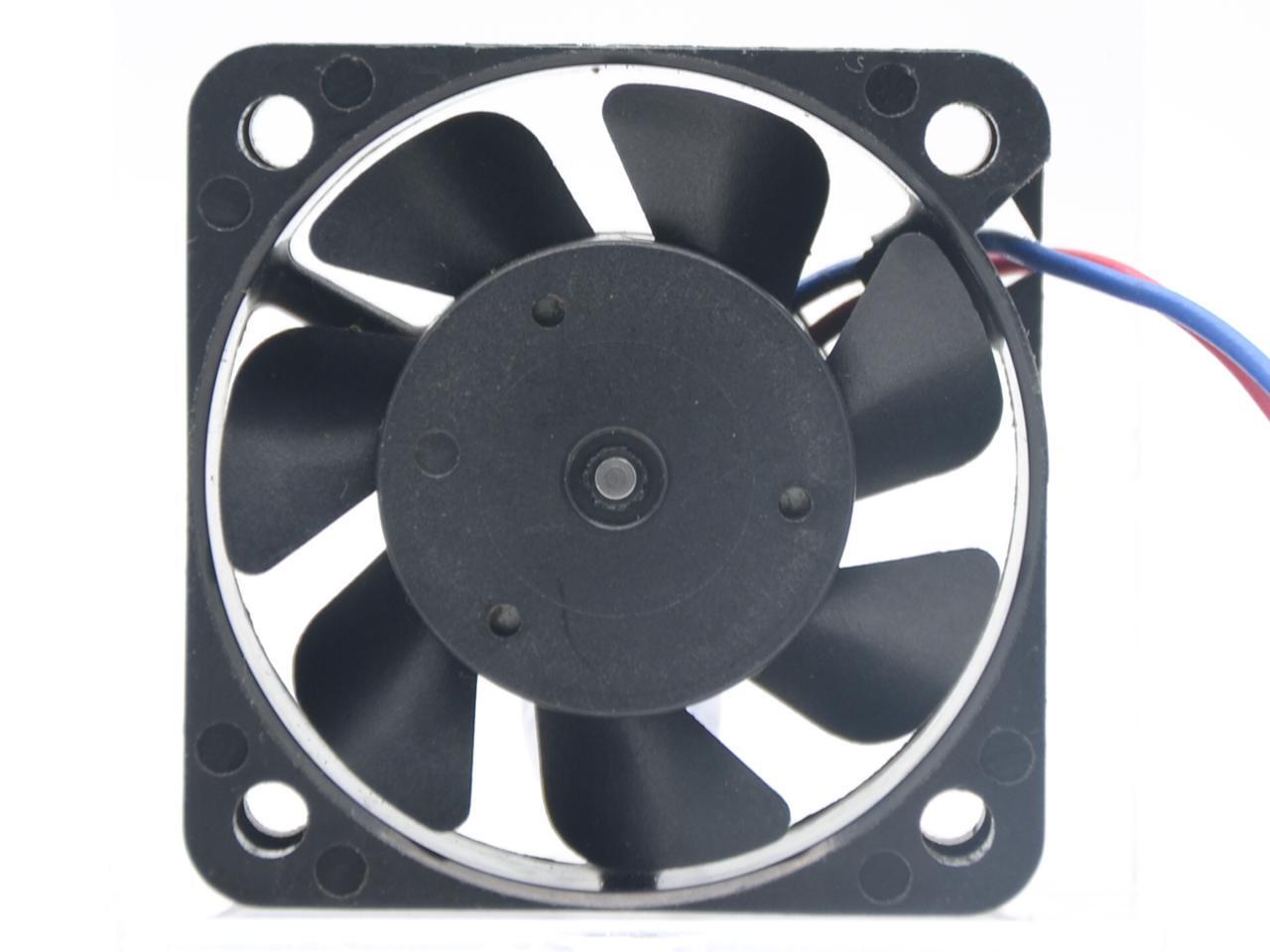 ELINA FAN 4015 HDF4012L-12HB 12V 100MA 2Wires 40*40*15mm 40*13mm 4013 ...