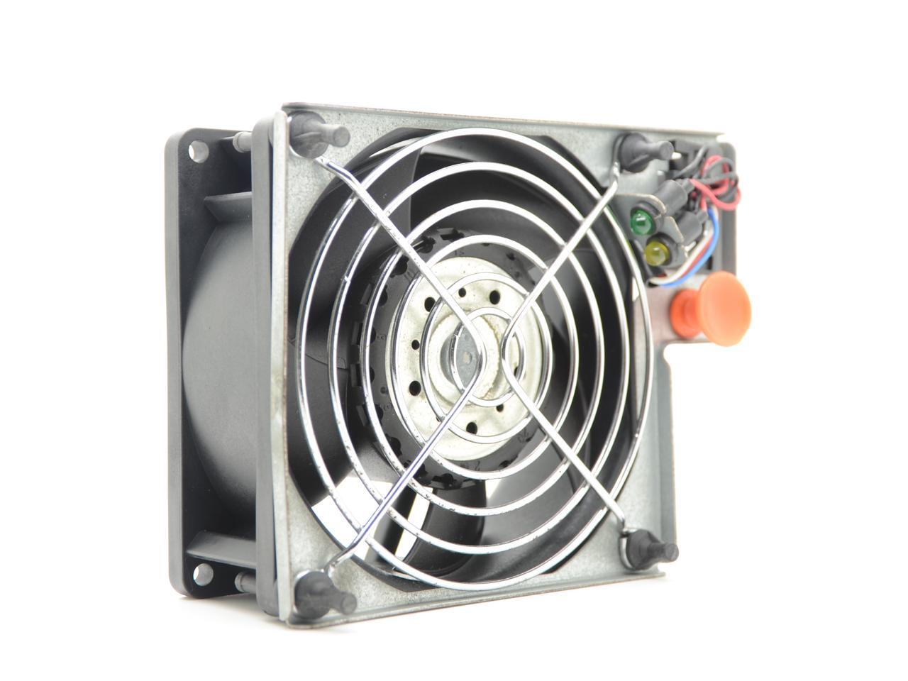 97P3153 39J2473 Fan PABST 3212 J/2N Series 9111520 70296C3 913152A ...