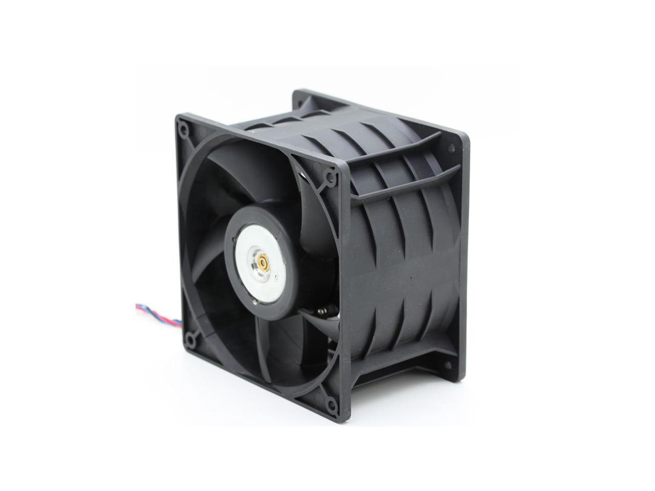 Original Blowers GFB1248VHW 12076 120*76mm 12cm delta DC 48V 0.93A 6 ...