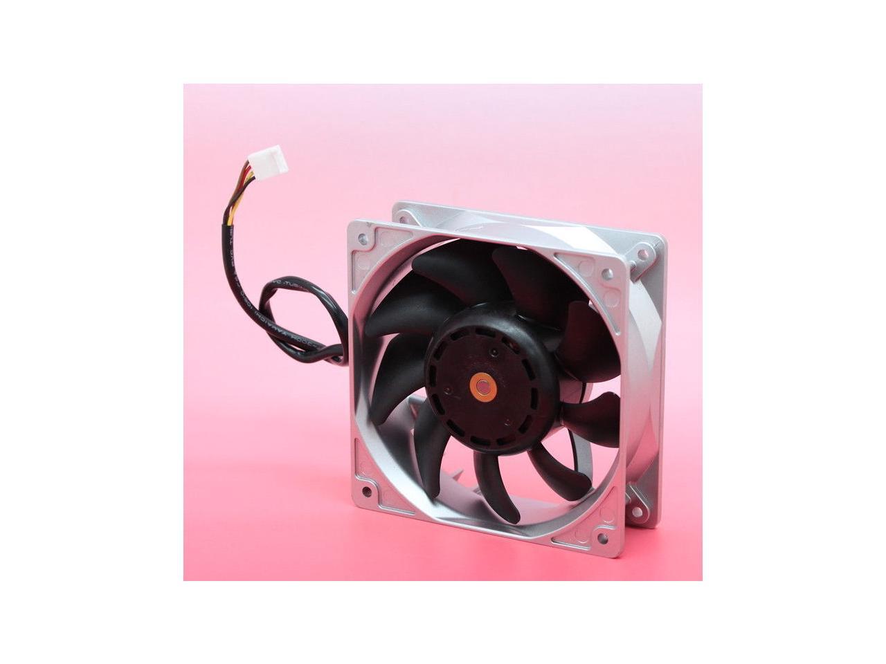 NEW SANYO San Ace 120 9SG1212P1G03 DC12V 4A 120mm 12CM 120x120x38mm ...