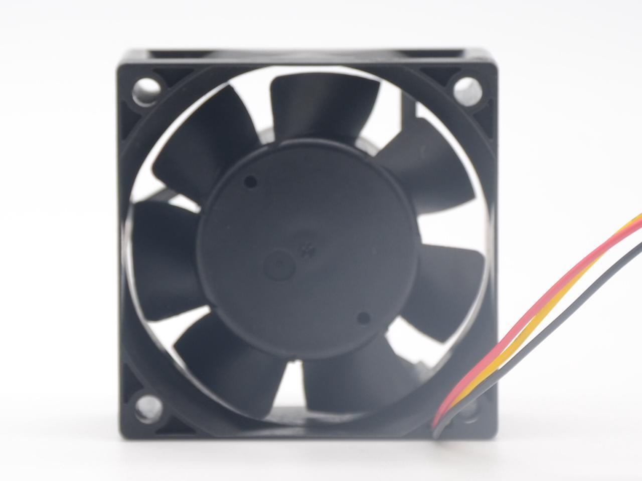 Mitsubishi Converter fan NC5332H72 Melco MMF-06G24TS-MM1 24V 0.11A ABB ...