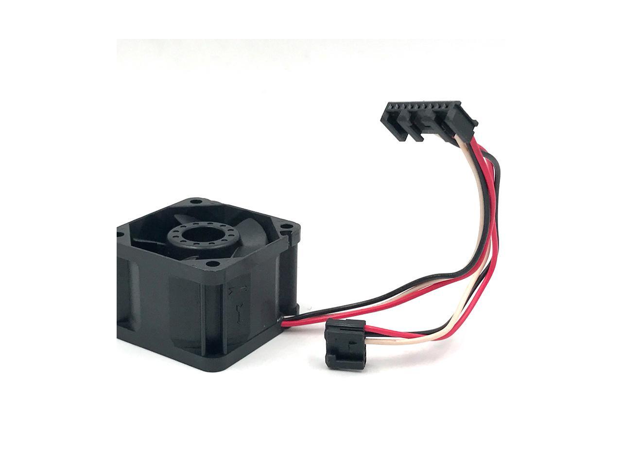 FANUC servo fan drive fan A90L-0001-0580#B 9PF0424H304 original San Ace ...