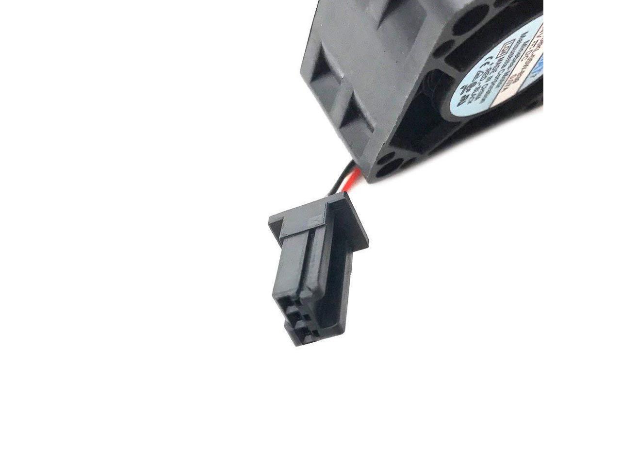 1608KL-05W-B39 24V 0.07/0.08A 4CM 3Wire FANUC special 4020 original NMB ...