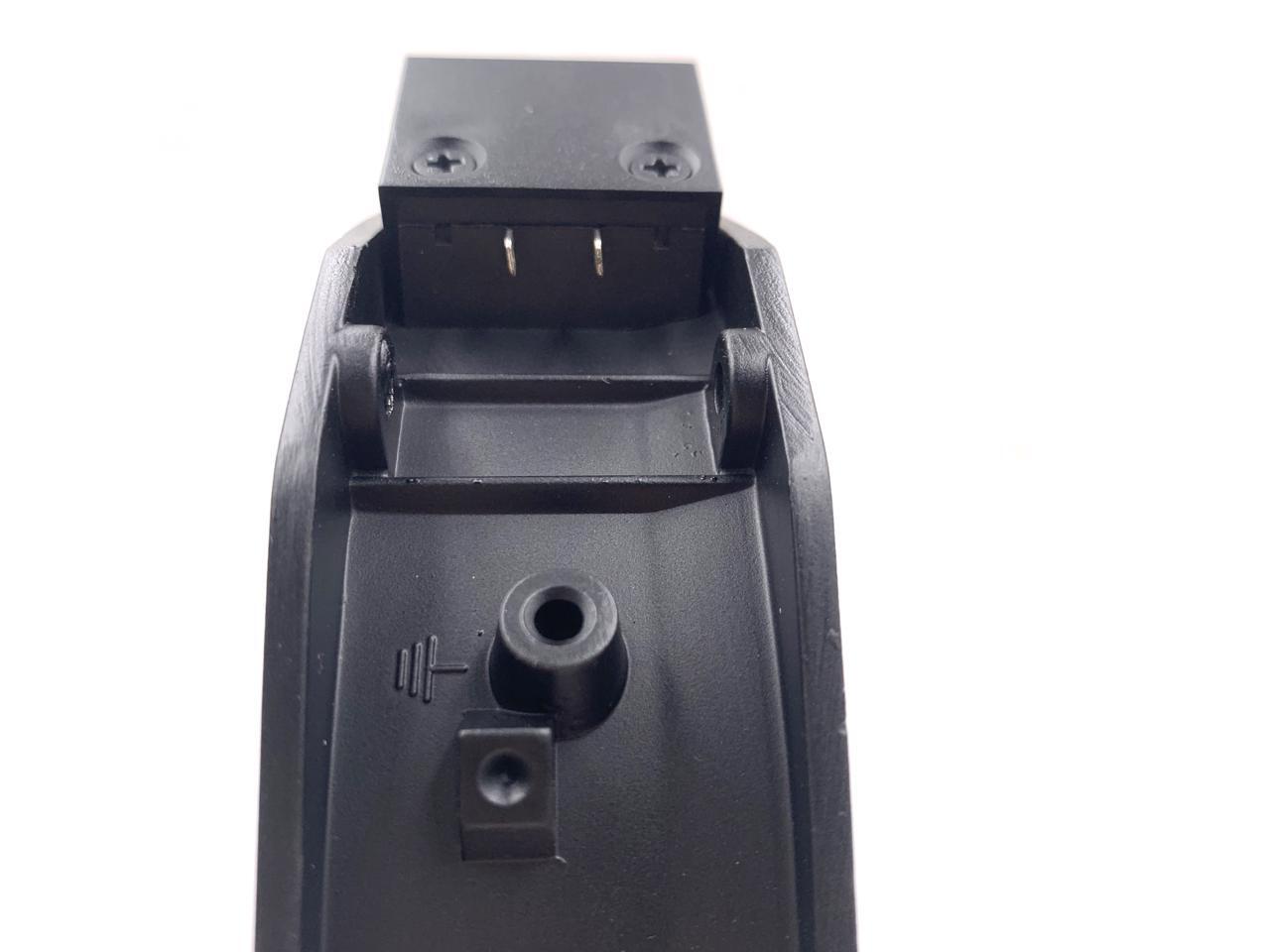 Nidec Alpha V 17238 172*38mm 930501 TA500 A30330-10 115V 0.35A 2Pin AC ...