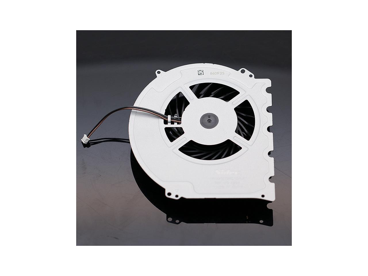New Nidec G85G12MS1CN-56J14 for PS4 Slim Host cooling Built-in Fan PS4 ...