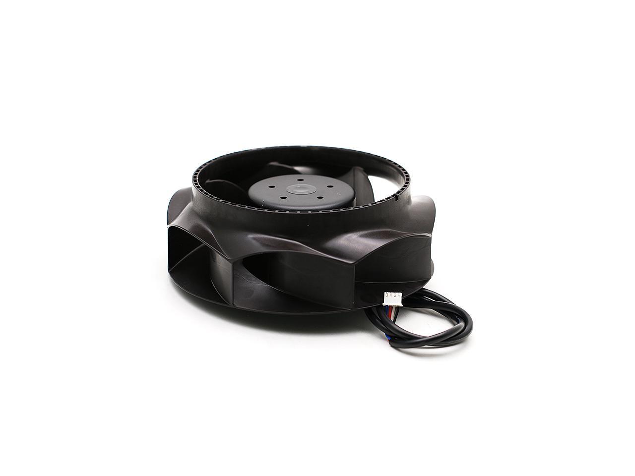 Original PAPST R1G175-RB33-10 M1G055-BI 175mm DC36-60V 48V 76/62W 1.9A ...