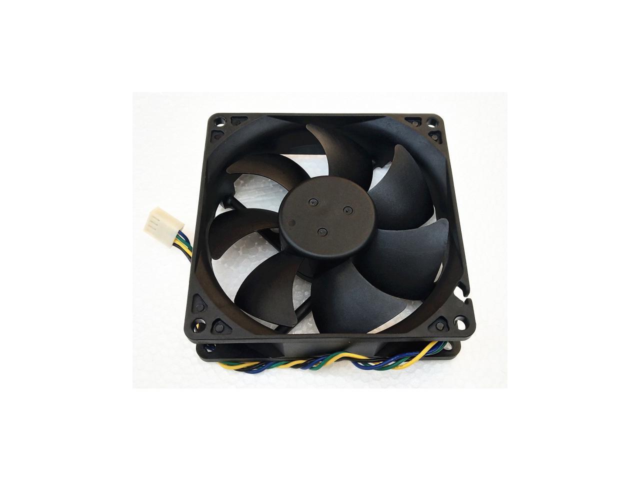 NEW FOXCONN PVA092G12H 9CM 9025 speed control DC12V 0.40A CPU cooling ...