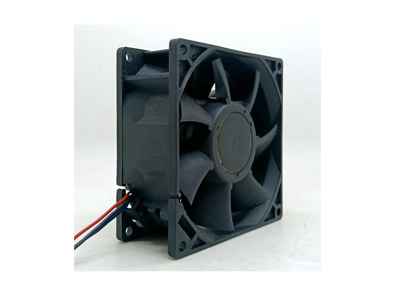 Delta 9cm 9238 24V Double Ball High Volume Fan FFB0924EHE Converter ...