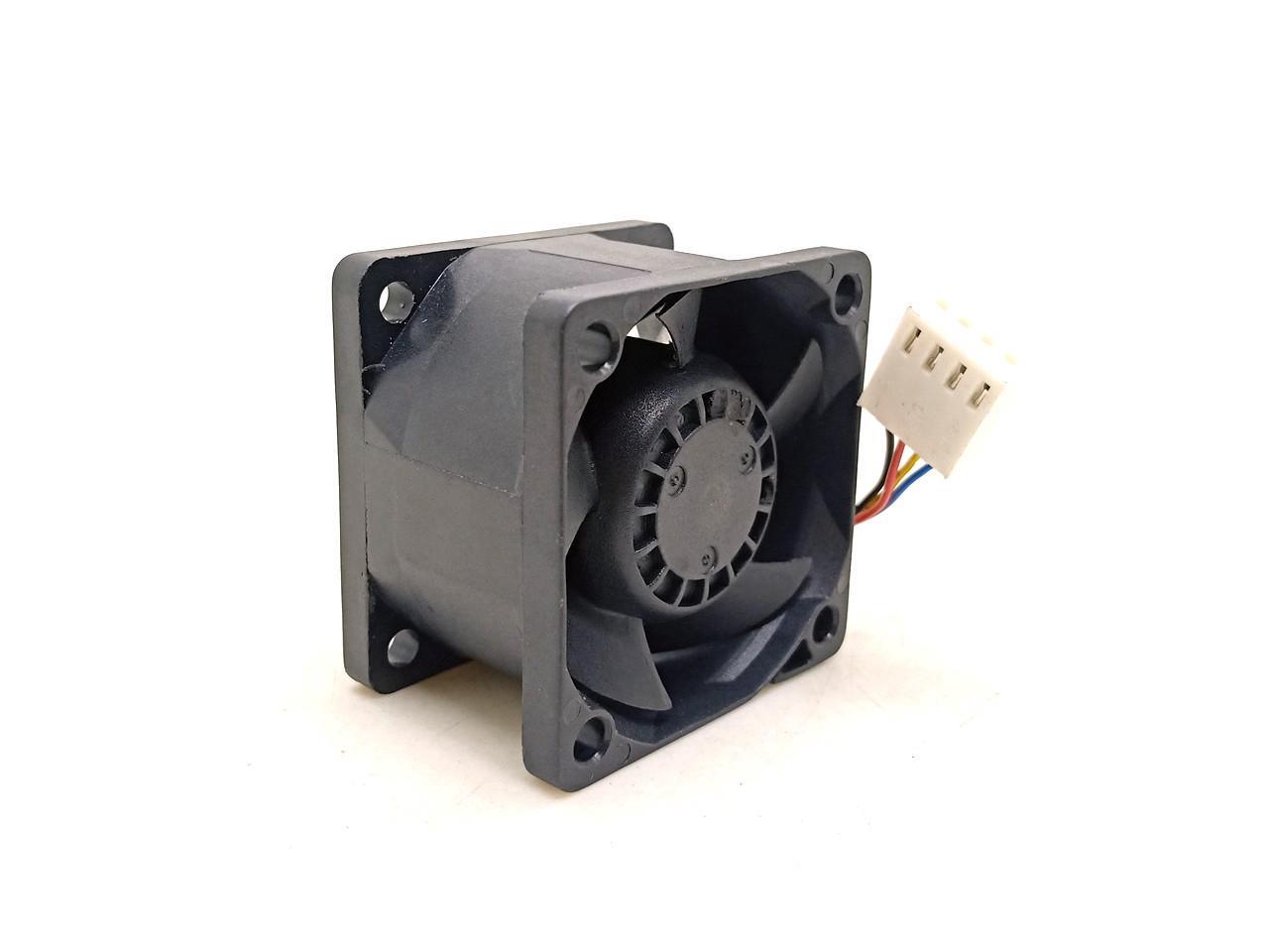 sunon 4cm 4028 12V high-volume PF40281B2-Q02C-S99 computer power supply ...