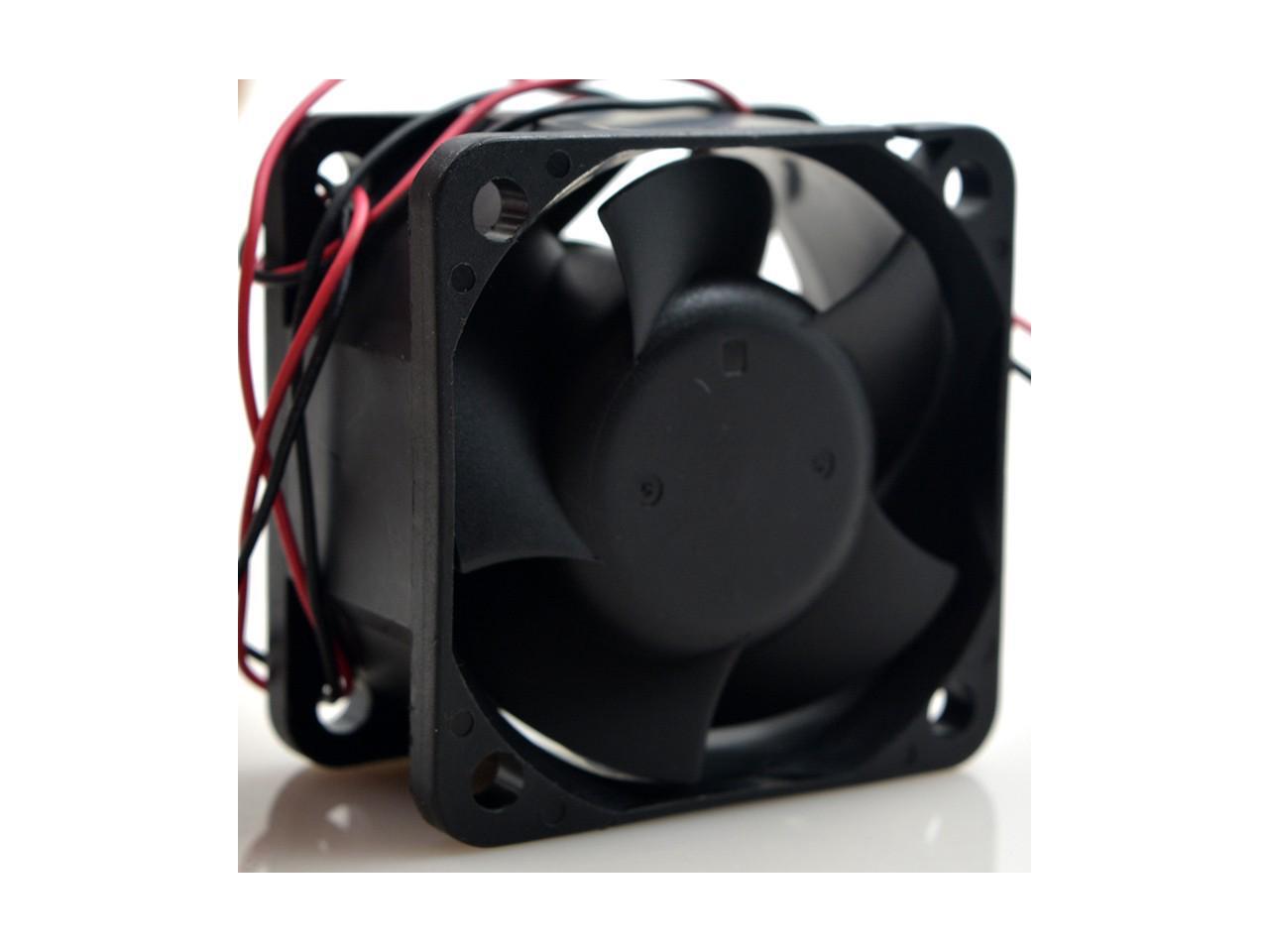 AVC 5CM centimeter 50285V 12V high speed/strong wind retrofitted ...