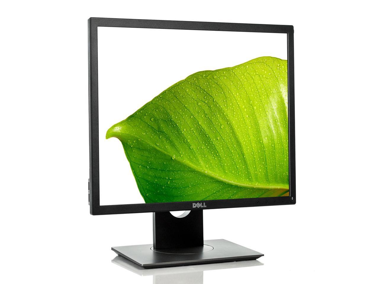 Refurbished: Dell P1917S 19" IPS LED Backlit LCD Monitor 1280x1024 HDMI ...