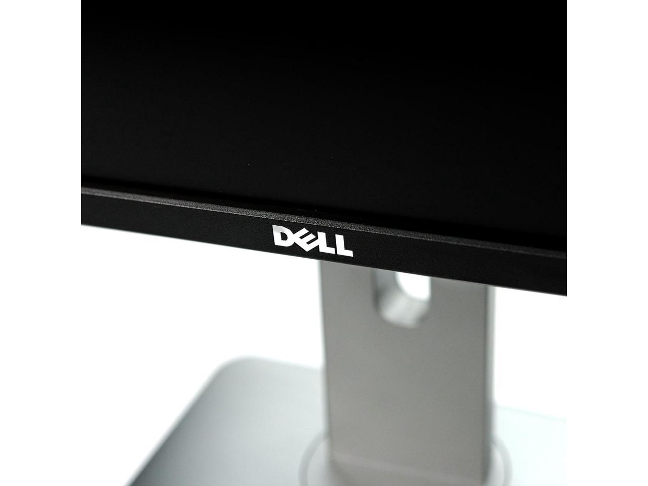 Refurbished: Dell P2414H 24" Widescreen 1920x1080 Full HD IPS LED LCD ...