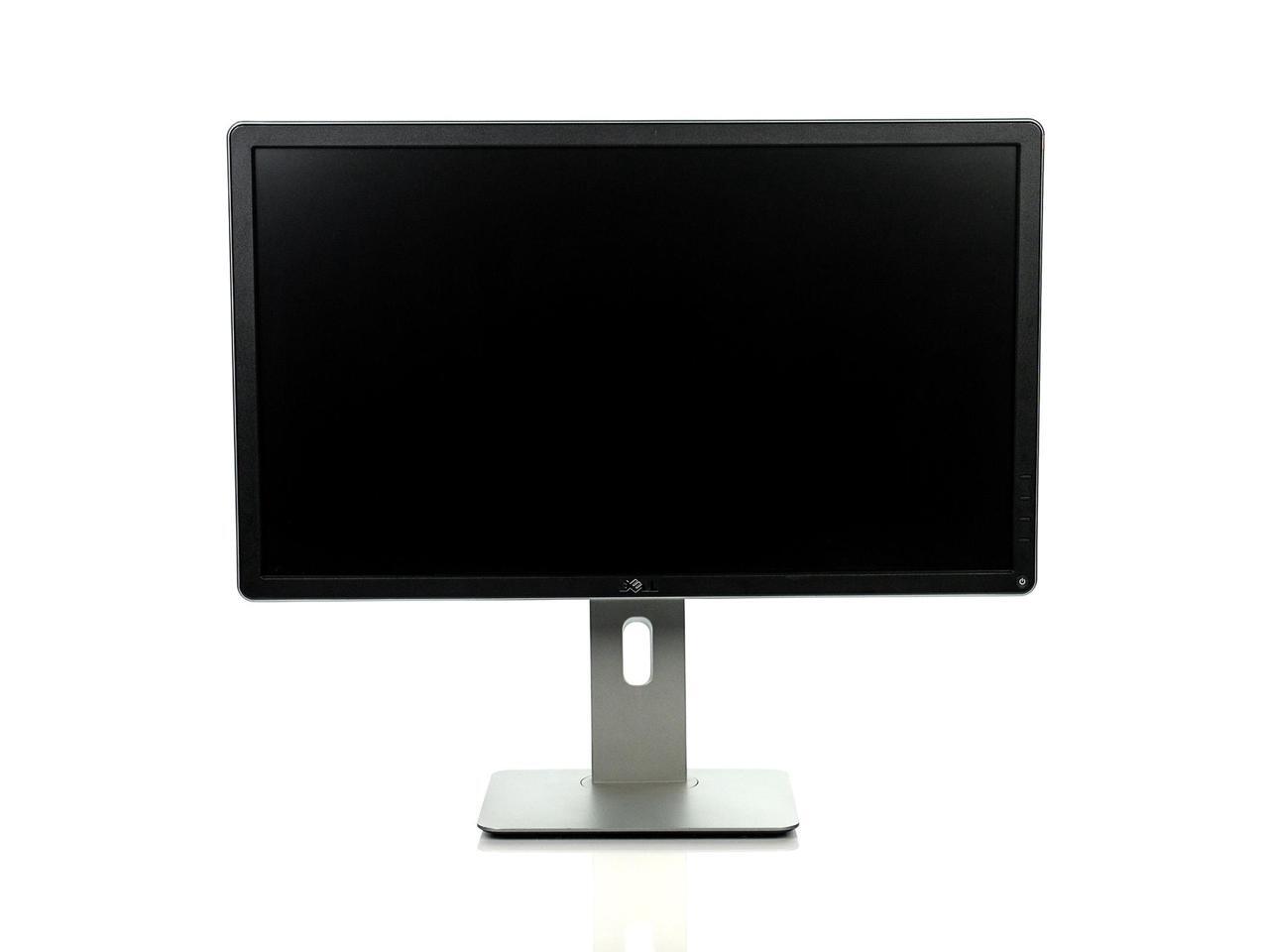 Refurbished: Dell P2414H 24" Widescreen 1920x1080 Full HD IPS LED LCD ...
