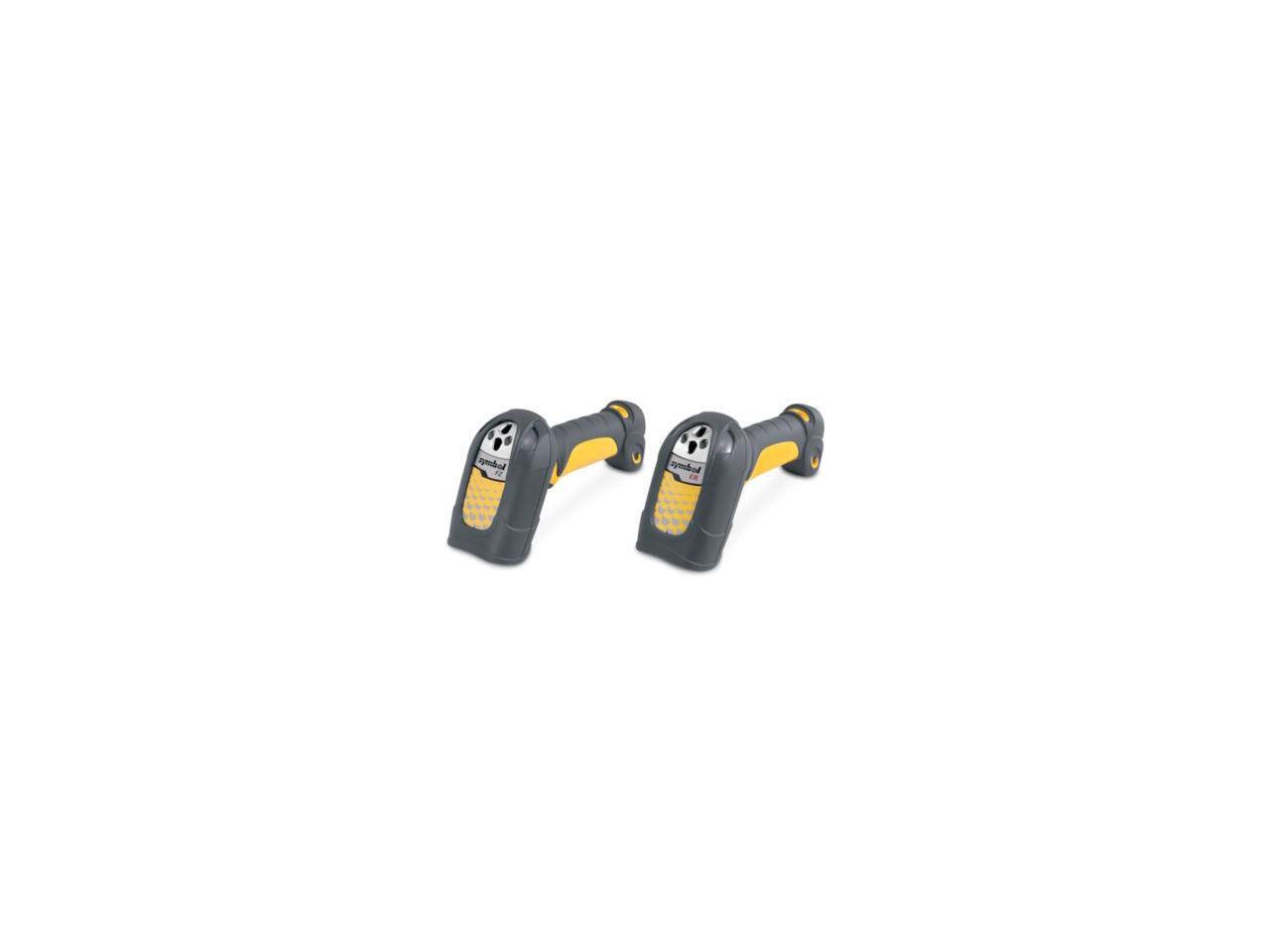 Zebra Symbol LS3408-ER Handheld Bar Code Reader - Newegg.ca