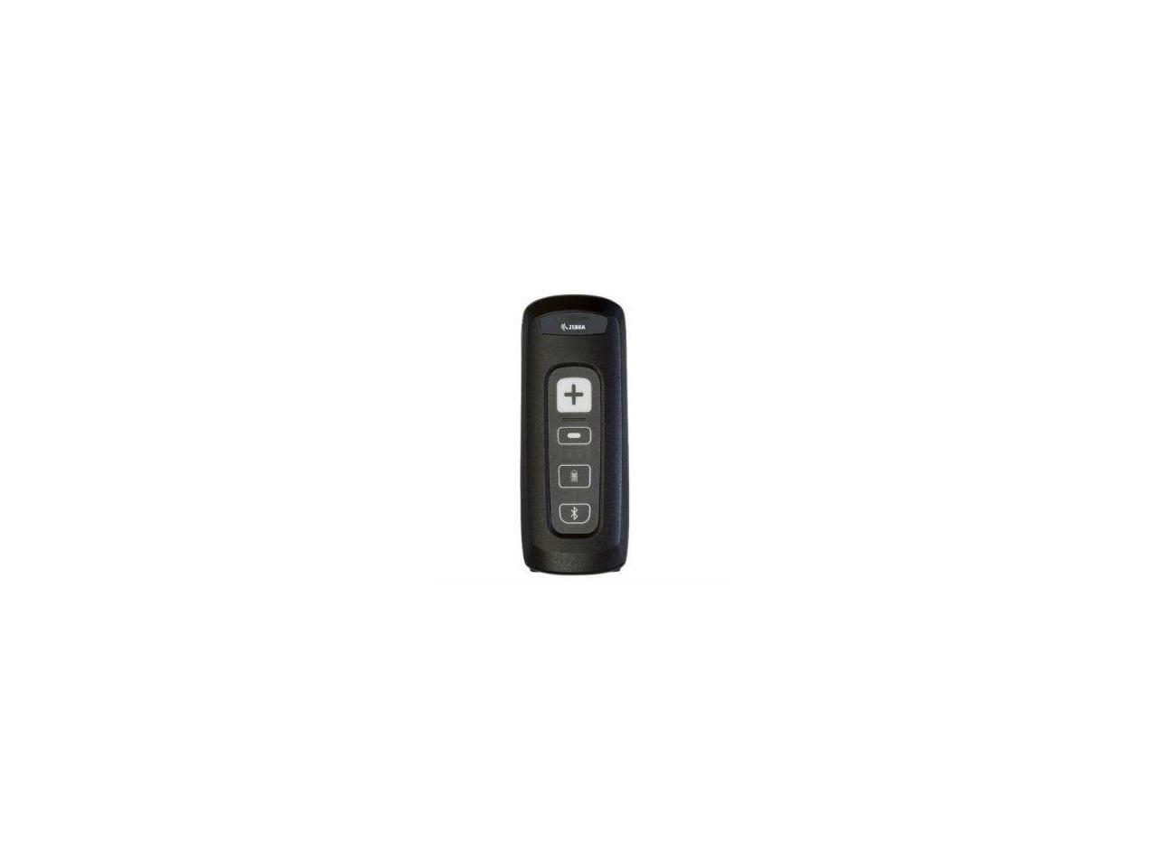 Zebra CS4070-HCB0000TDRW Zebra CS4070-HC Companion Scanner - Wireless ...