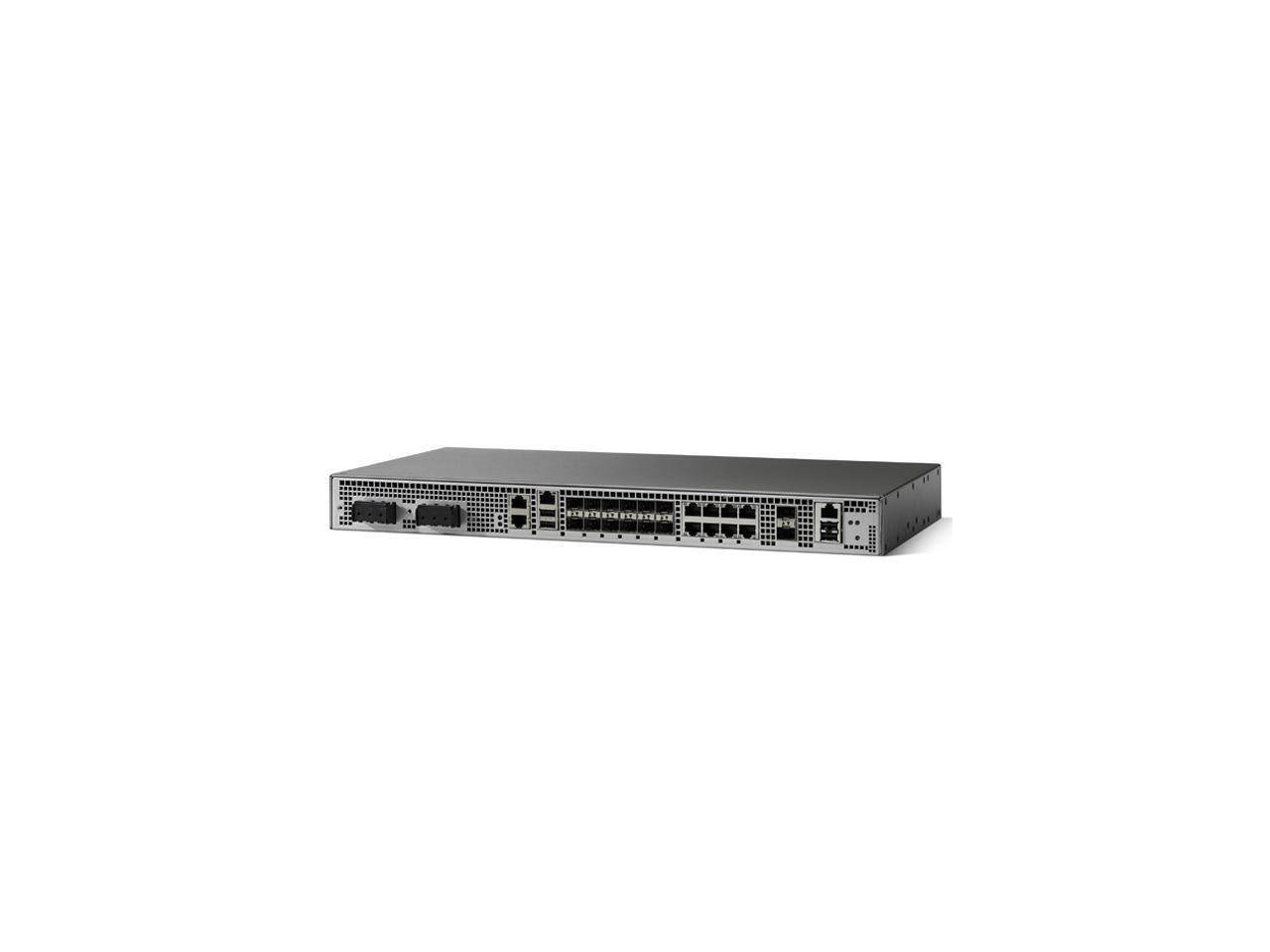 Cisco ASR920 Series Aggregation Service Router ASR-920-4SZ-A-1G 1G 4SZ ...