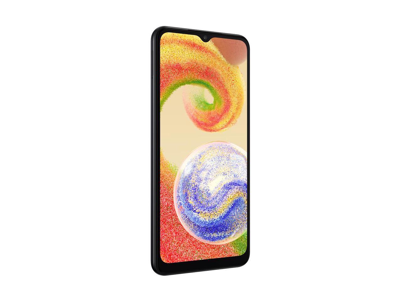 Samsung Galaxy A04 A045M 128GB Dual SIM GSM Unlocked Android Smartphone ...