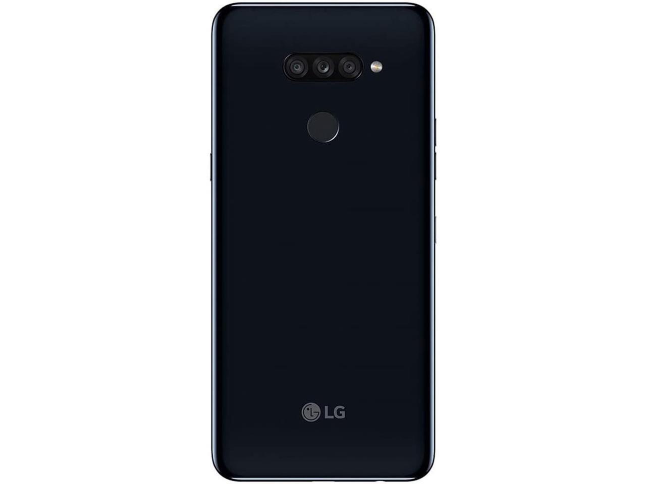 LG K50S X540 32GB LM-X540HM GSM Unlocked Android SmartPhone w/ Triple ...