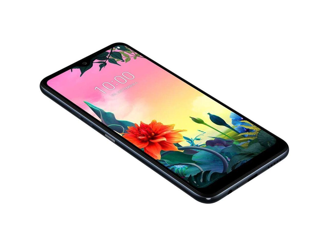 LG K50S X540 32GB LM-X540HM GSM Unlocked Android SmartPhone w/ Triple ...