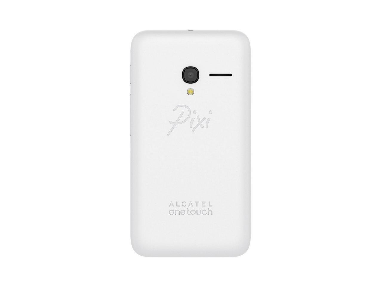 Alcatel Pixi 3 (3.5) 4009A GSM Unlocked Android SmartPhone - Newegg.com