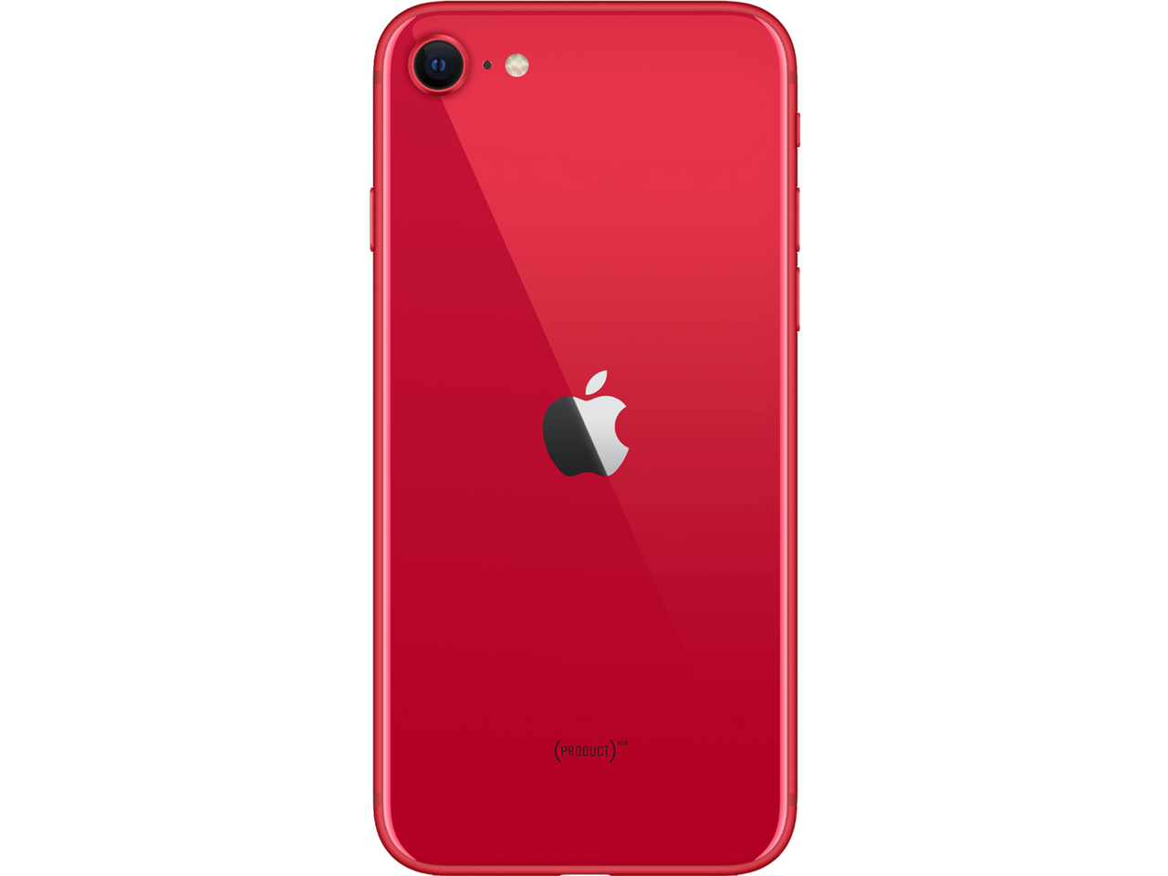 Apple iPhone SE (2020) 64GB GSM/CDMA Fully Unlocked Phone - Newegg.com