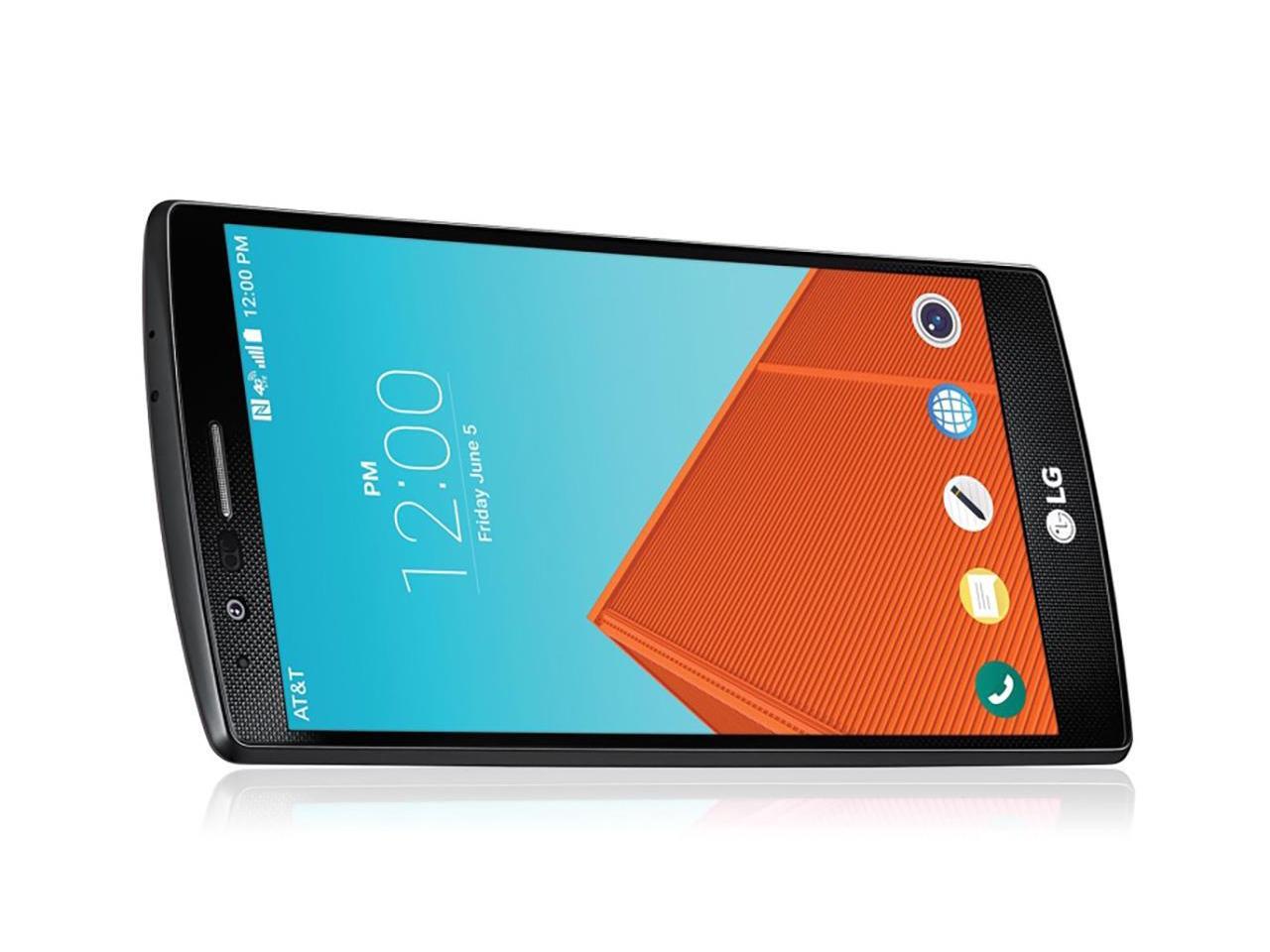 Refurbished: LG G4 H810 32GB AT&T Unlocked GSM 4G LTE Hexa-Core Android ...