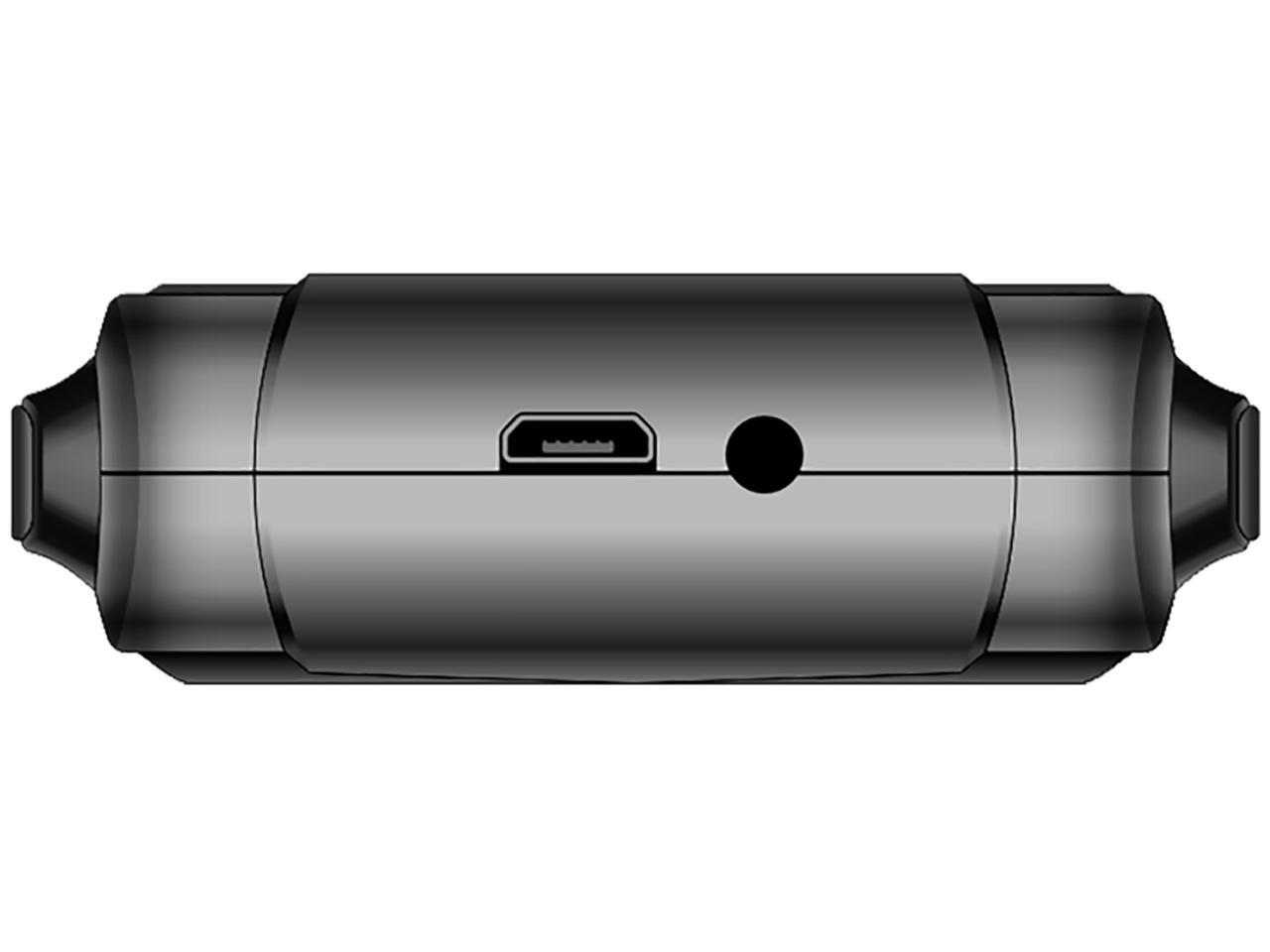 Blu Tank 2.4 F030 Unlocked GSM Dual-SIM Phone w/ Dual 1W Super ...