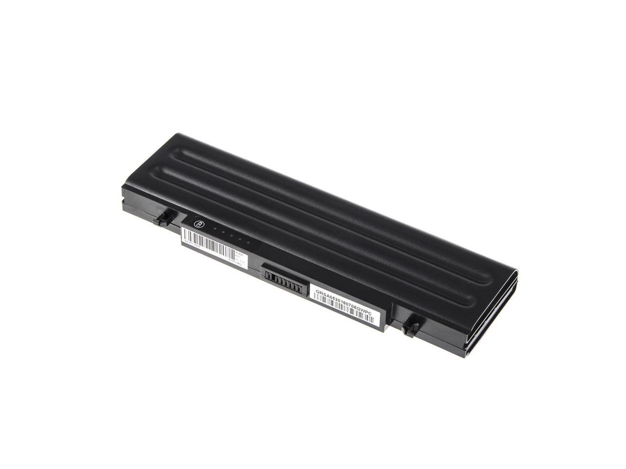 9Cell Battery for Samsung R40 R45 R510 R610 R65 R70 X60 AA-PB2NC6B/E AA ...