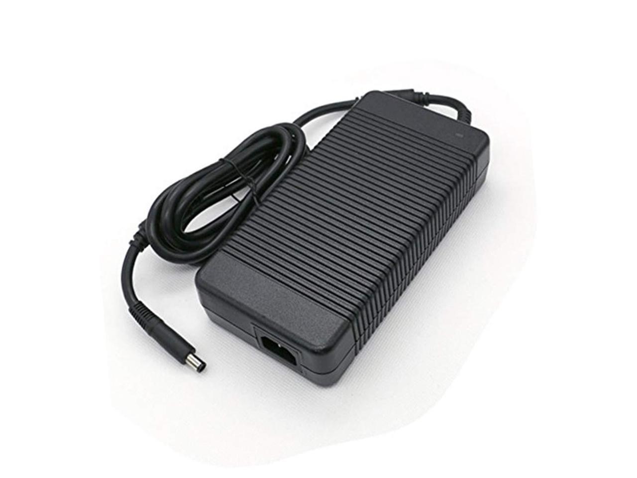 Laptop AC Charger 330W 19.5V 16.9A XM3C3 0XM3C3 Y90RR Adapter ...