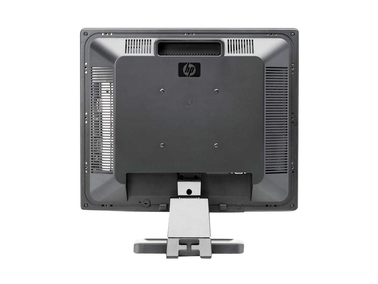 Refurbished: HP Compaq LE1911 19-inch LCD Monitor - Grade B - Newegg.com