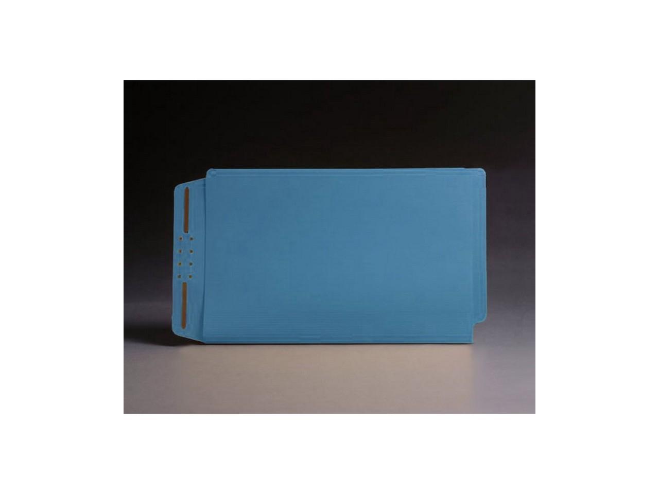 Blue END TAB Case Binders, Legal Size, Full Cut Tabs (Box of 50 ...