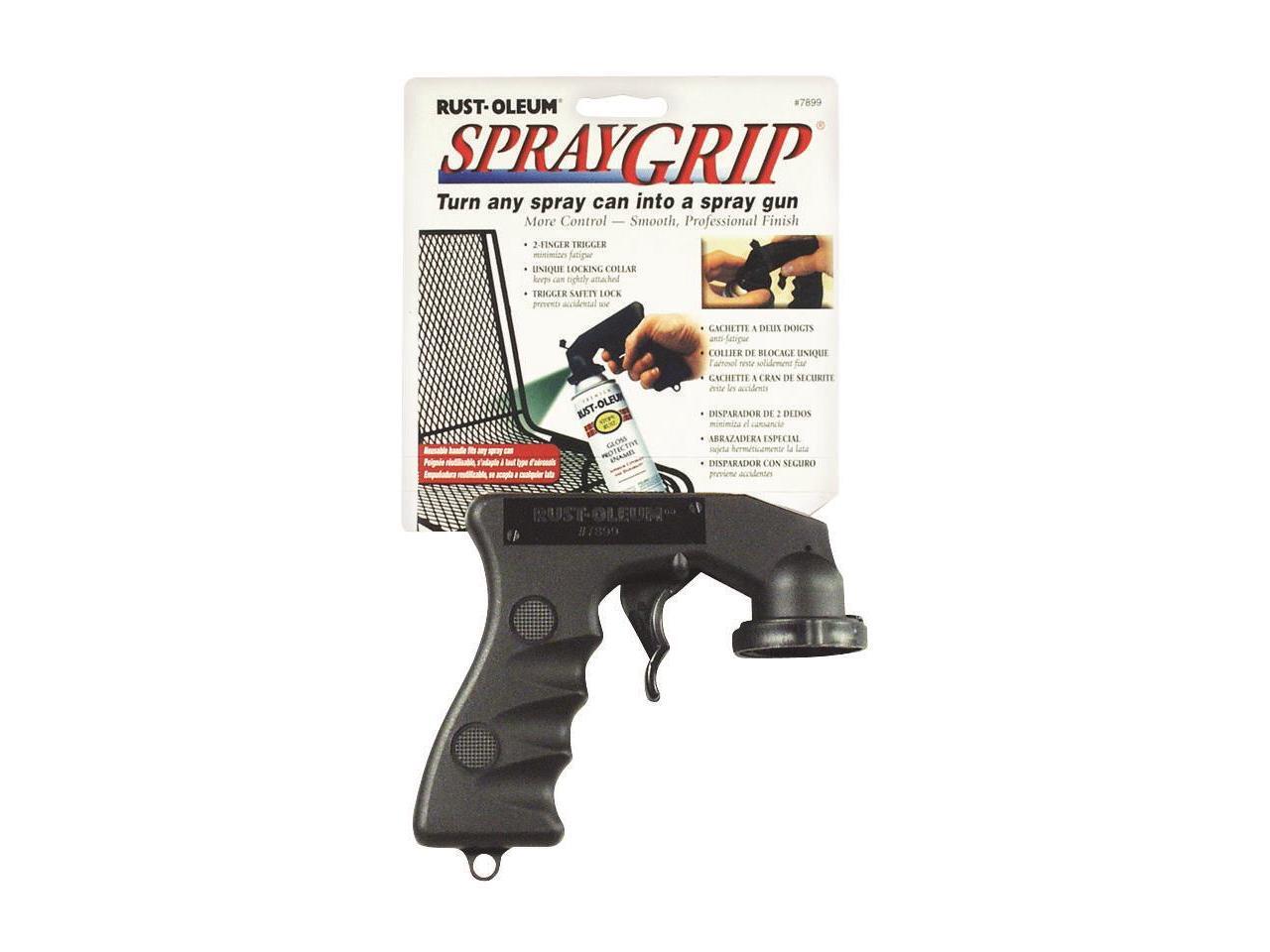Aerosol Spray Handle Grip- - Newegg.com