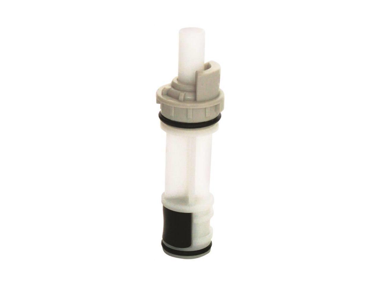 Delta Faucet Co RP10799 3-Handle Bath Diverter Assembly For Delta ...