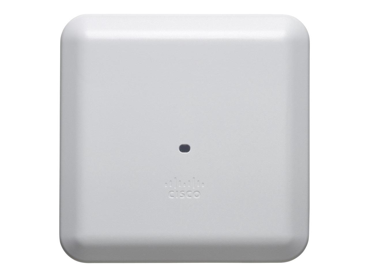 CISCO - HW WIRELESS AIR-AP3802I-B-K9 802.11AC W2 AP - Newegg.com