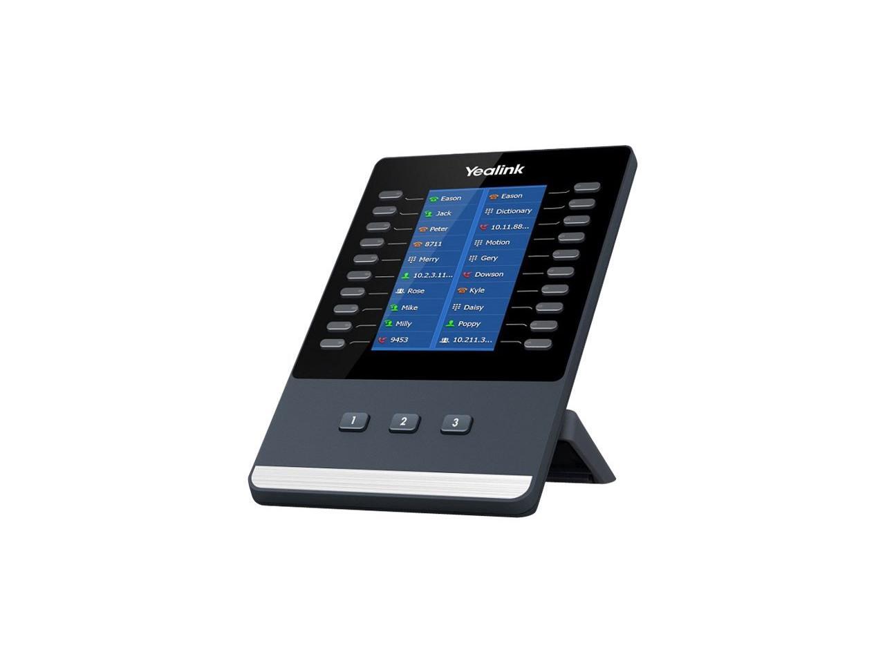 YEALINK T5 Series Expansion Module (YEA-EXP50) - Newegg.com