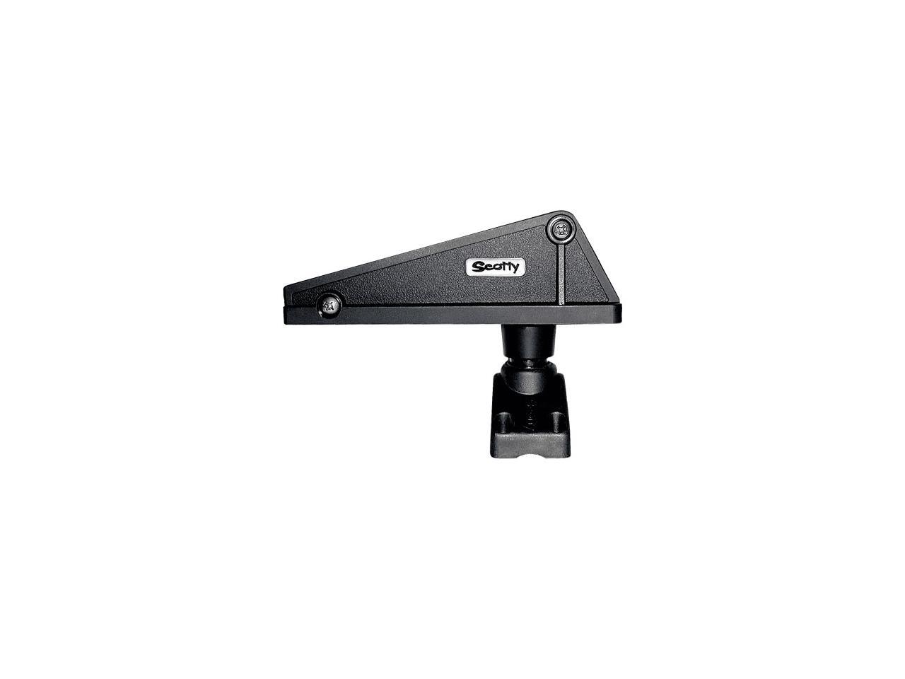 Scotty Anchor Lock w/241 Side Deck Mount - Newegg.com