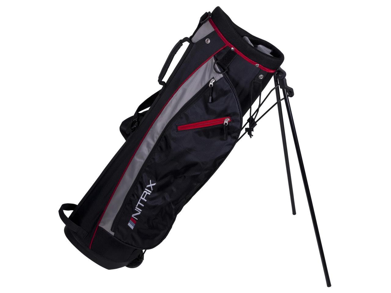 Pinemeadow Nitrix Pro Golf Set - Newegg.com