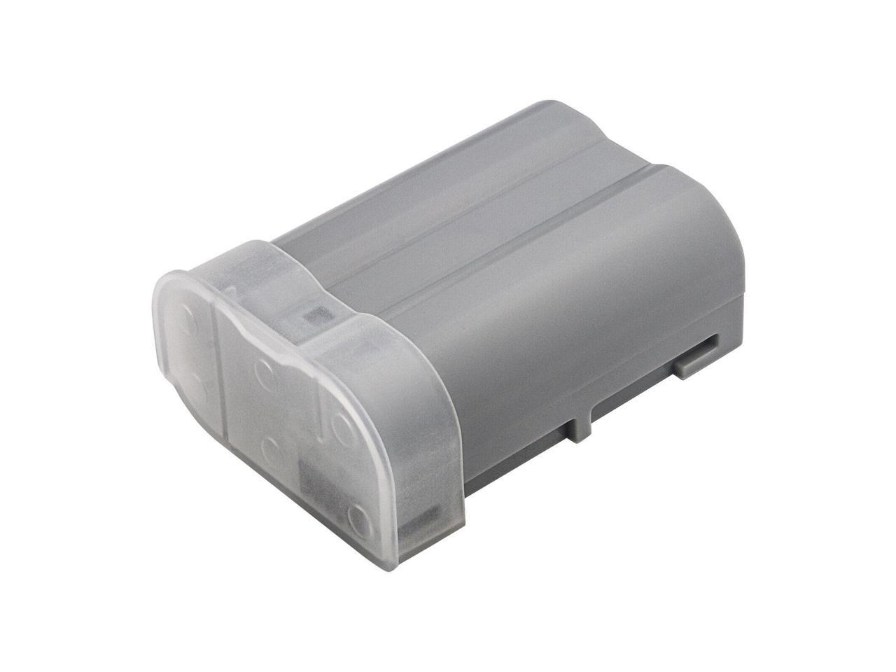 Kastar 1-Pack Battery Replacement for Nikon EN-EL15, EN-EL15a, EN-EL15b ...