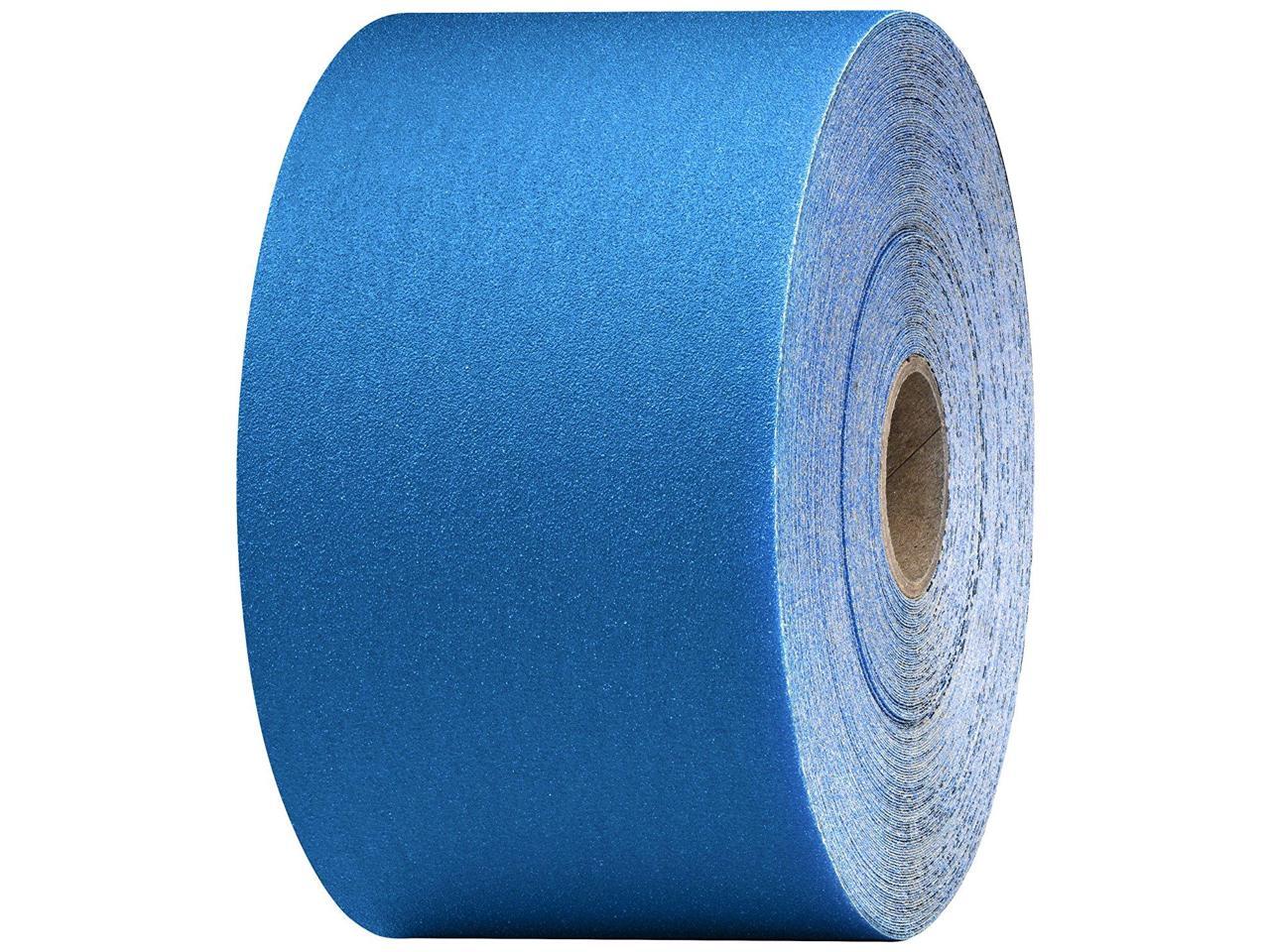 3M 36221 Stikit Blue Abrasive Disc (2.75 in x 30 yd 180 grade) - Newegg.com