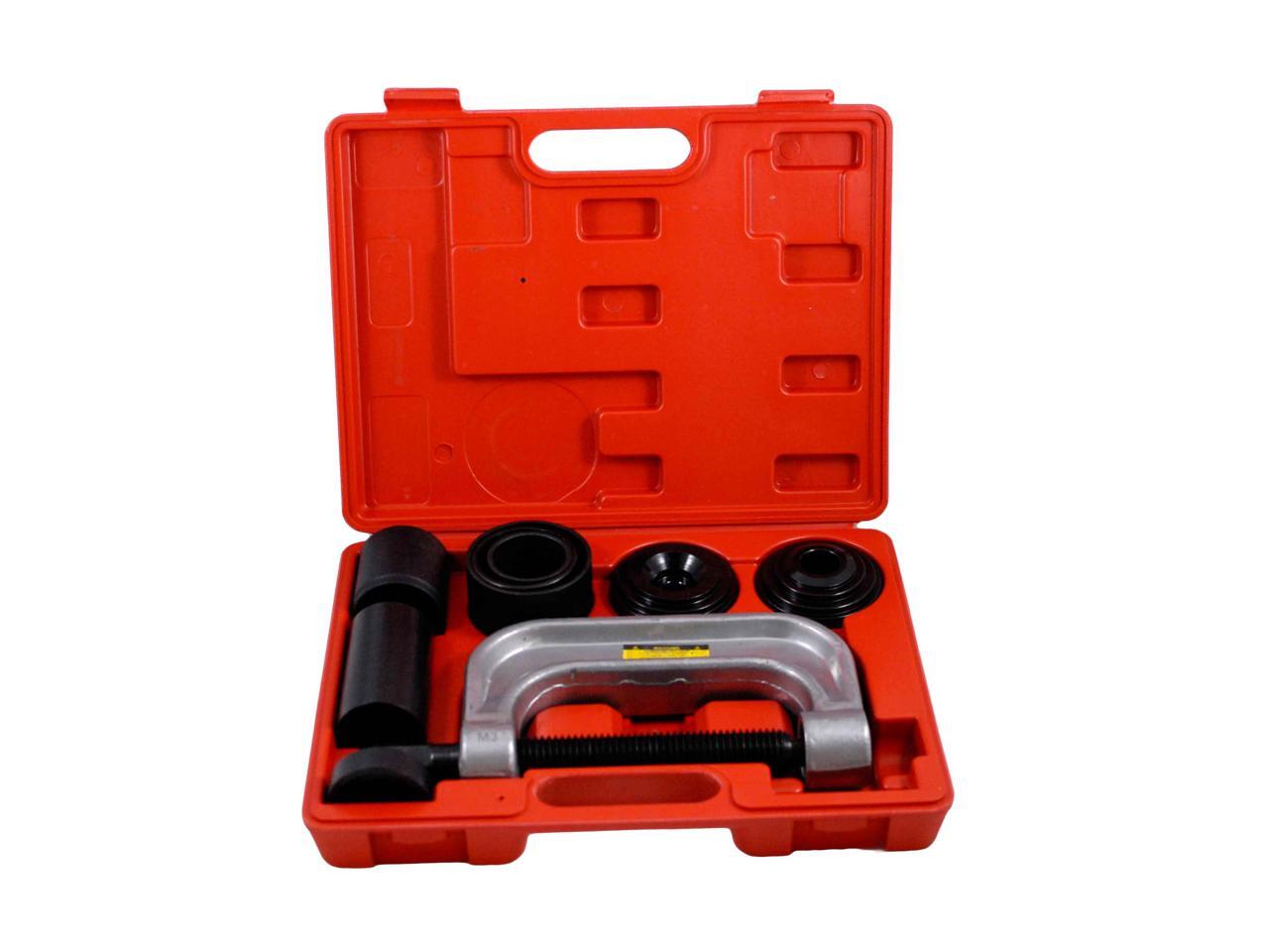 Astro Pneumatic 7865 Ball Joint Service Tool with 4-Wheel Drive ...
