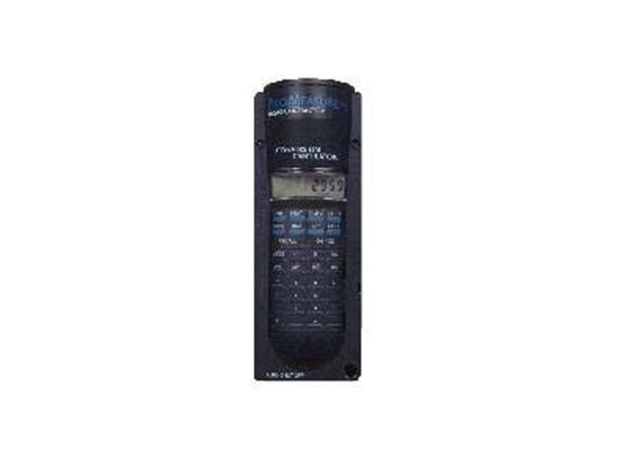 Seiko HC1000 Digital UltraSonic Distance Estimator Hc1000 Pro Measure ...
