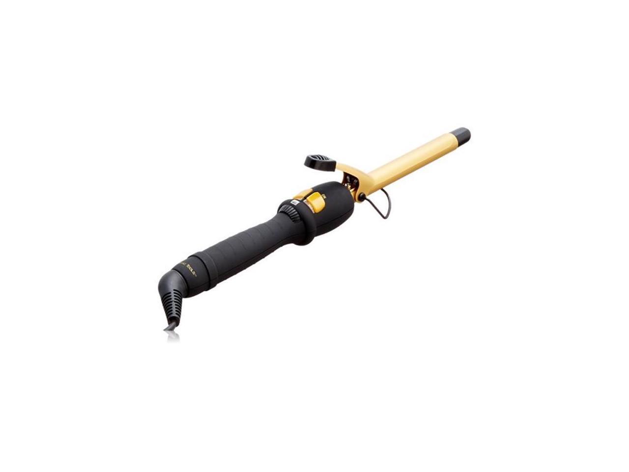 BaBylissPro CT58S Ceramic Tools 5/8" Spring Curling Iron - Newegg.com